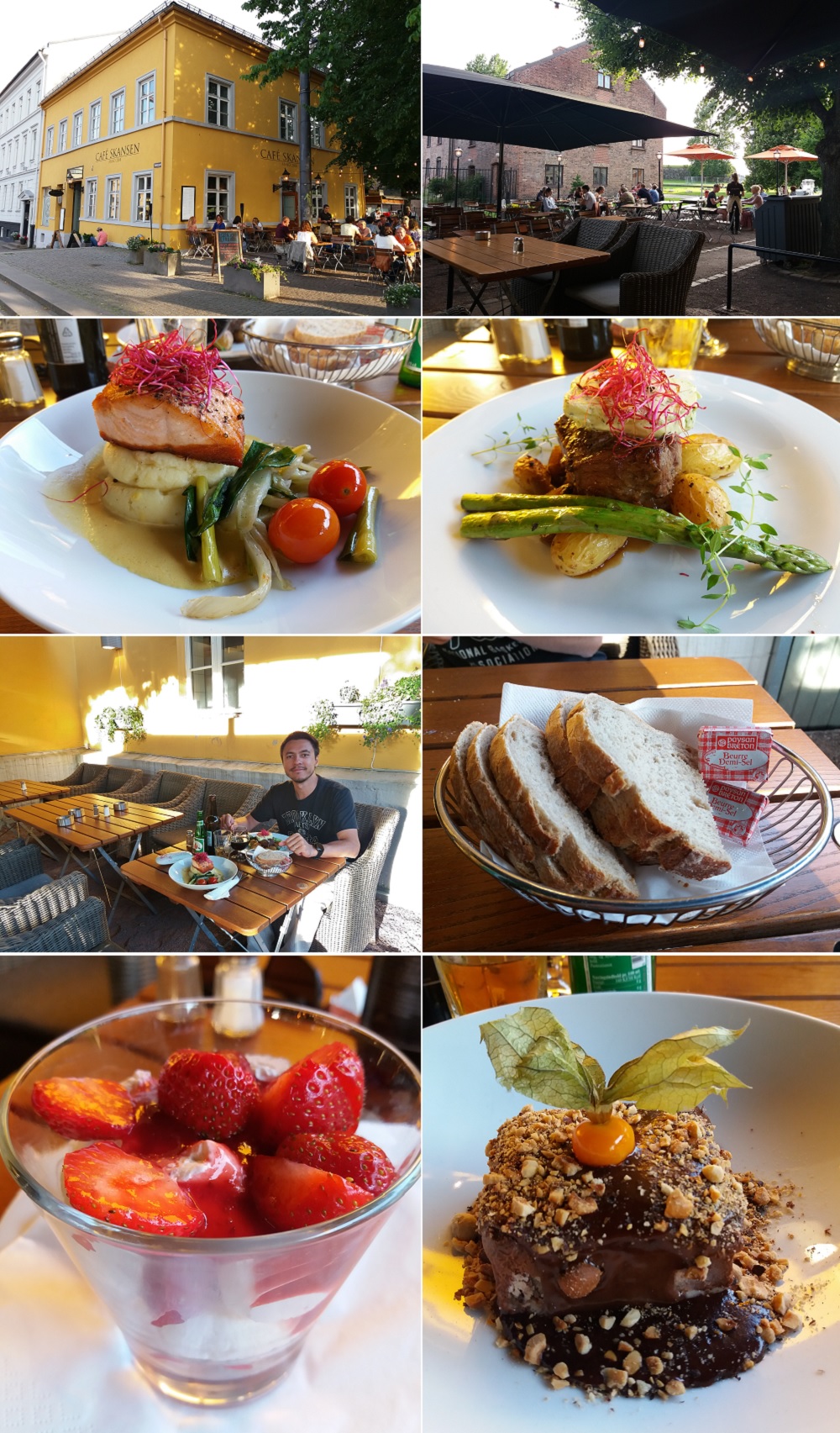 Que faire à Oslo - Guide Norvège | Shunrize : Pop Culture - Inspiration ...