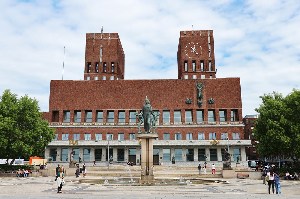 Que faire à Oslo - Guide Norvège | Shunrize : Pop Culture - Inspiration ...