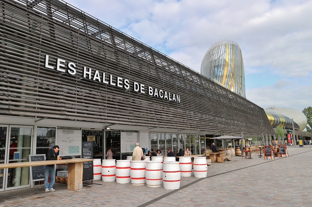 Visiter Bordeaux et ses alentours : Shunrize, le magazine friand de ...