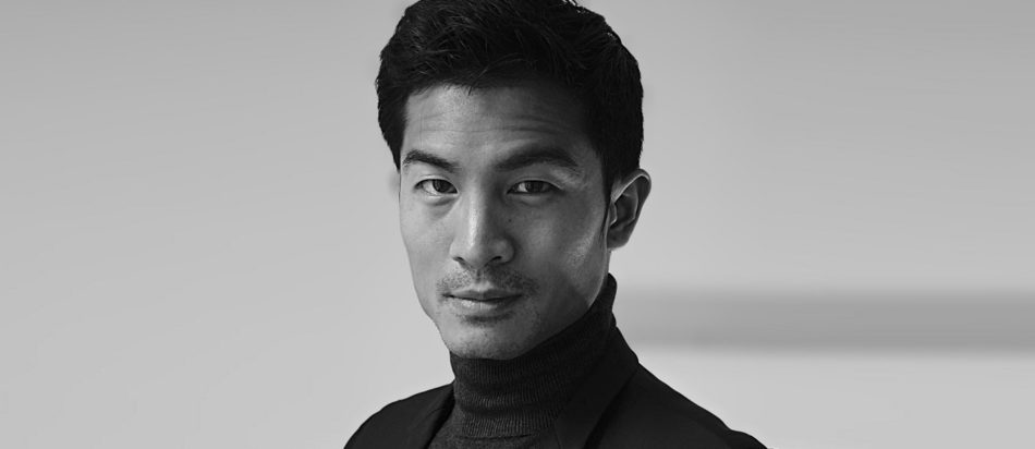 Interview Alexandre Nguyen, acteur sans frontières | Shunrize, le ...